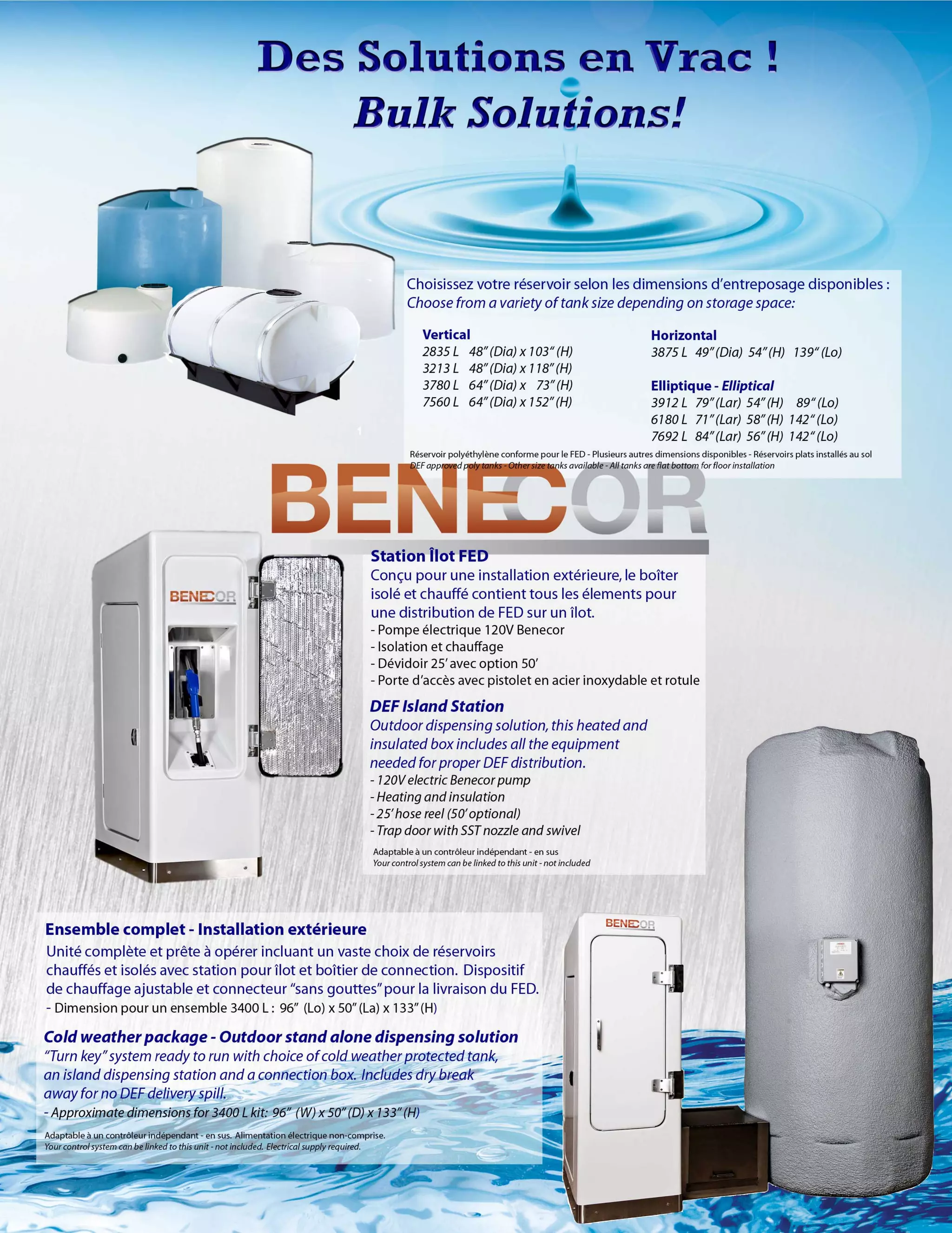 Depliant fed def flyer | PDF