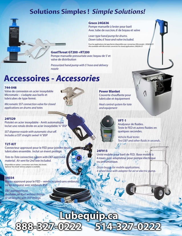 Depliant fed def flyer | PDF