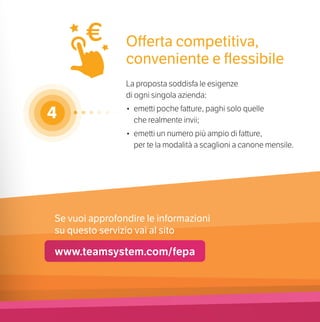 Depliant_TeamSystem_FEPA_Azienda | PDF