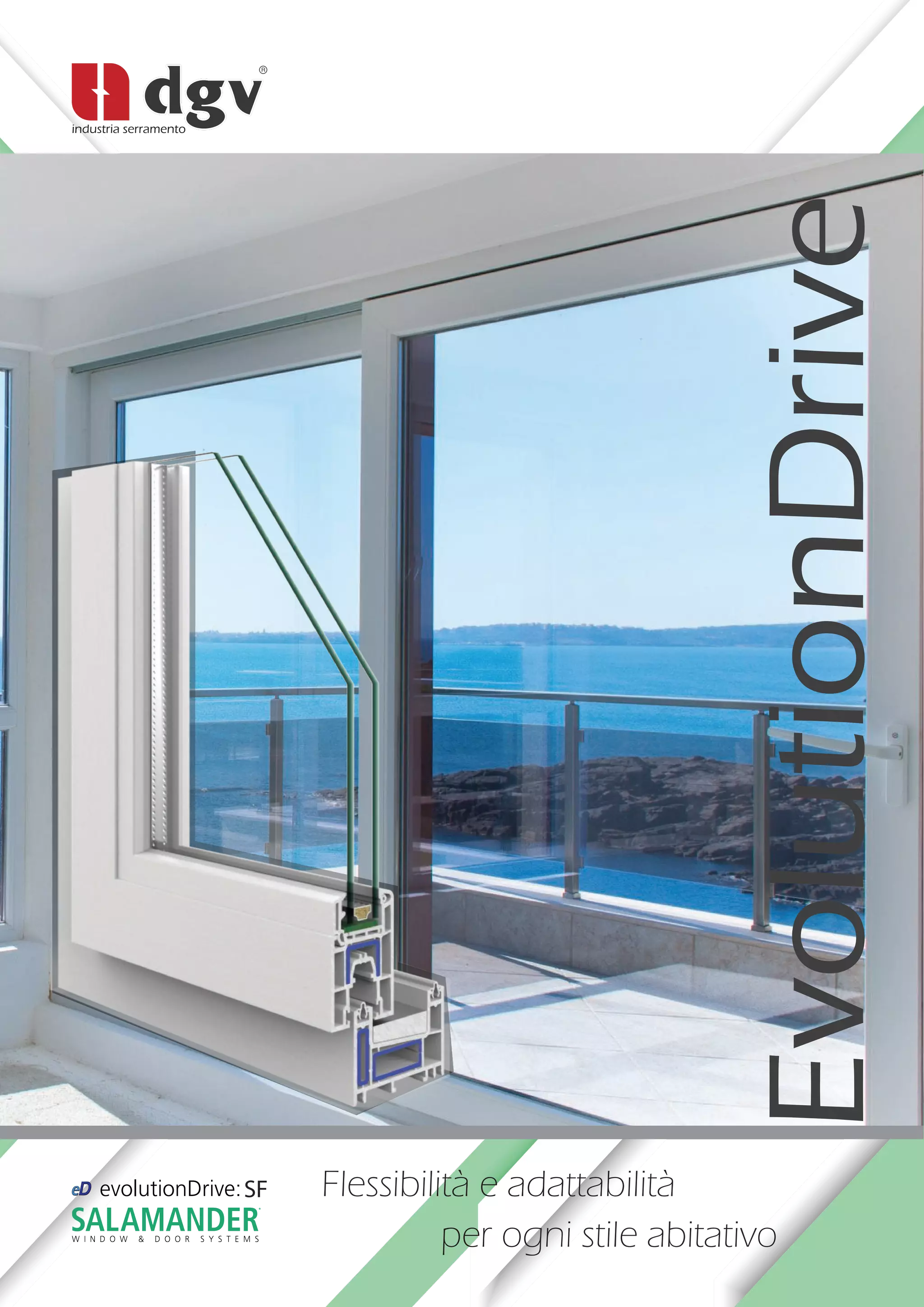 Catalogo PVC Salamander 2019 | PDF