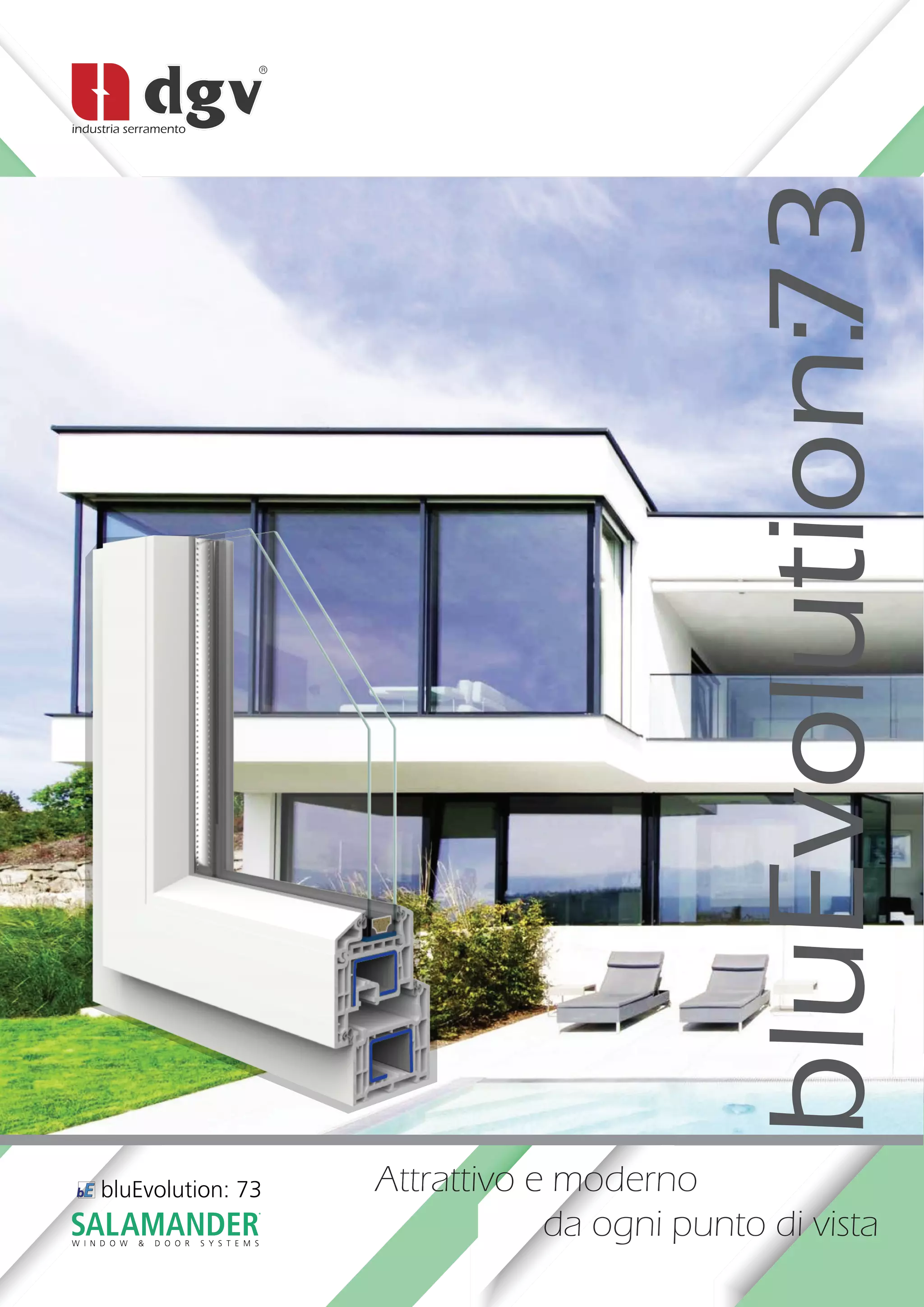 Catalogo PVC Salamander 2019 | PDF