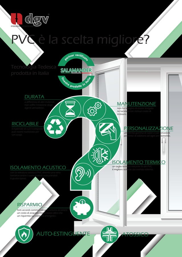 Catalogo PVC Salamander 2019 | PDF