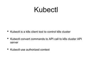 Deploy High Availability Kubernetes With Kubespray Ppt