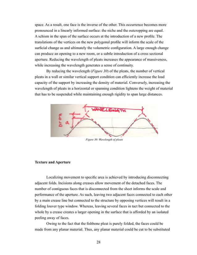 Deployable Architecture Pdf
