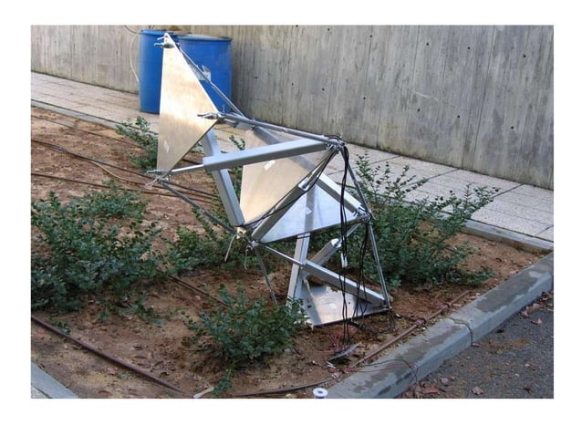 Deployable Tensegrity Robots Tel Aviv | PPT