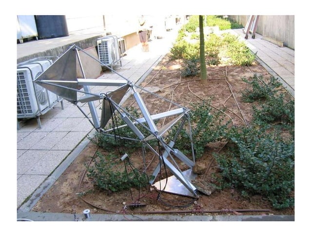 Deployable Tensegrity Robots Tel Aviv Ppt