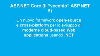 Deploy an Asp.Net Core App on Azure | PPT