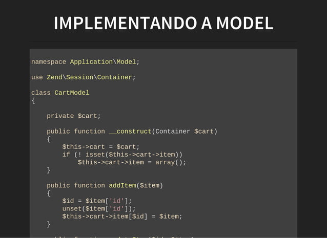 Deploy continuo com jenkins, codeception e zend server | PPT