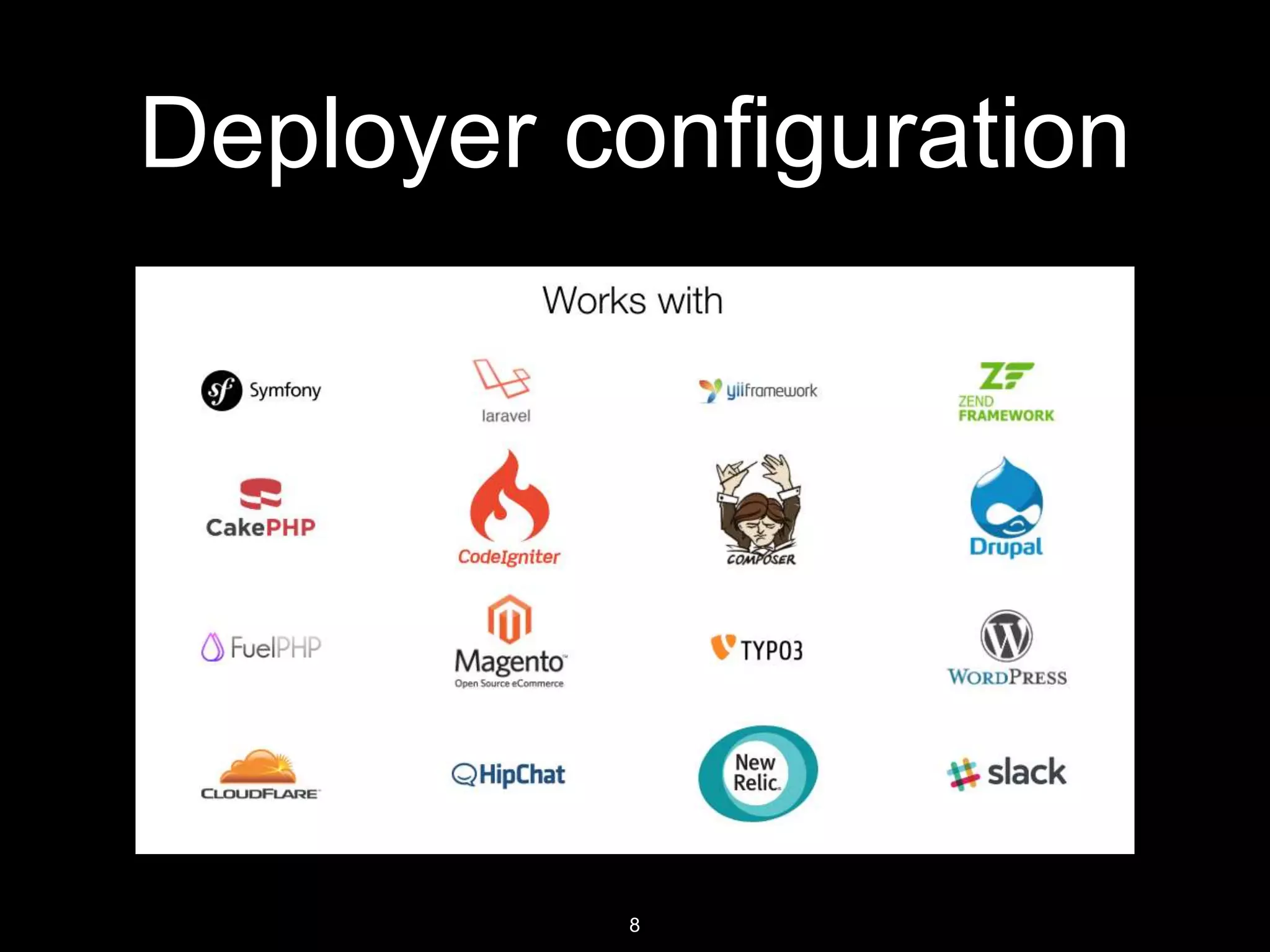 Deployer in Pipelines | PPT