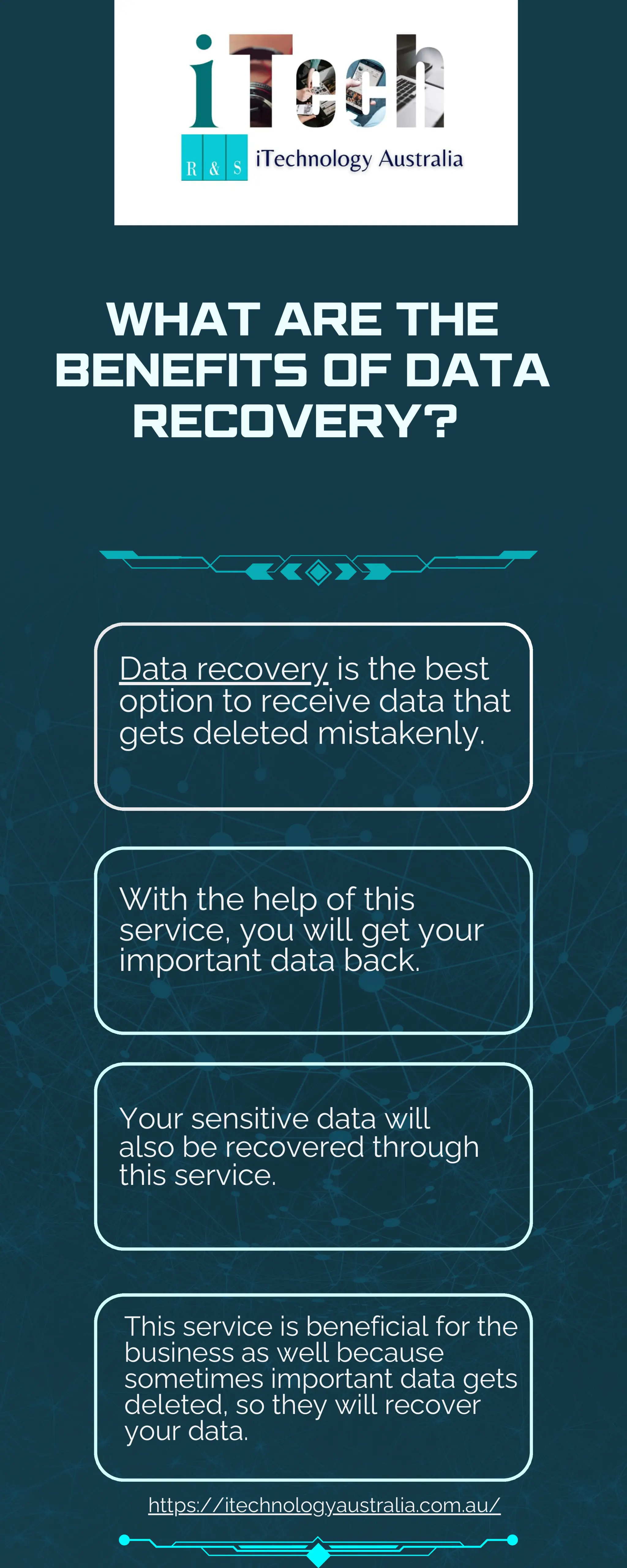What are the benefits of data recovery? | PDF