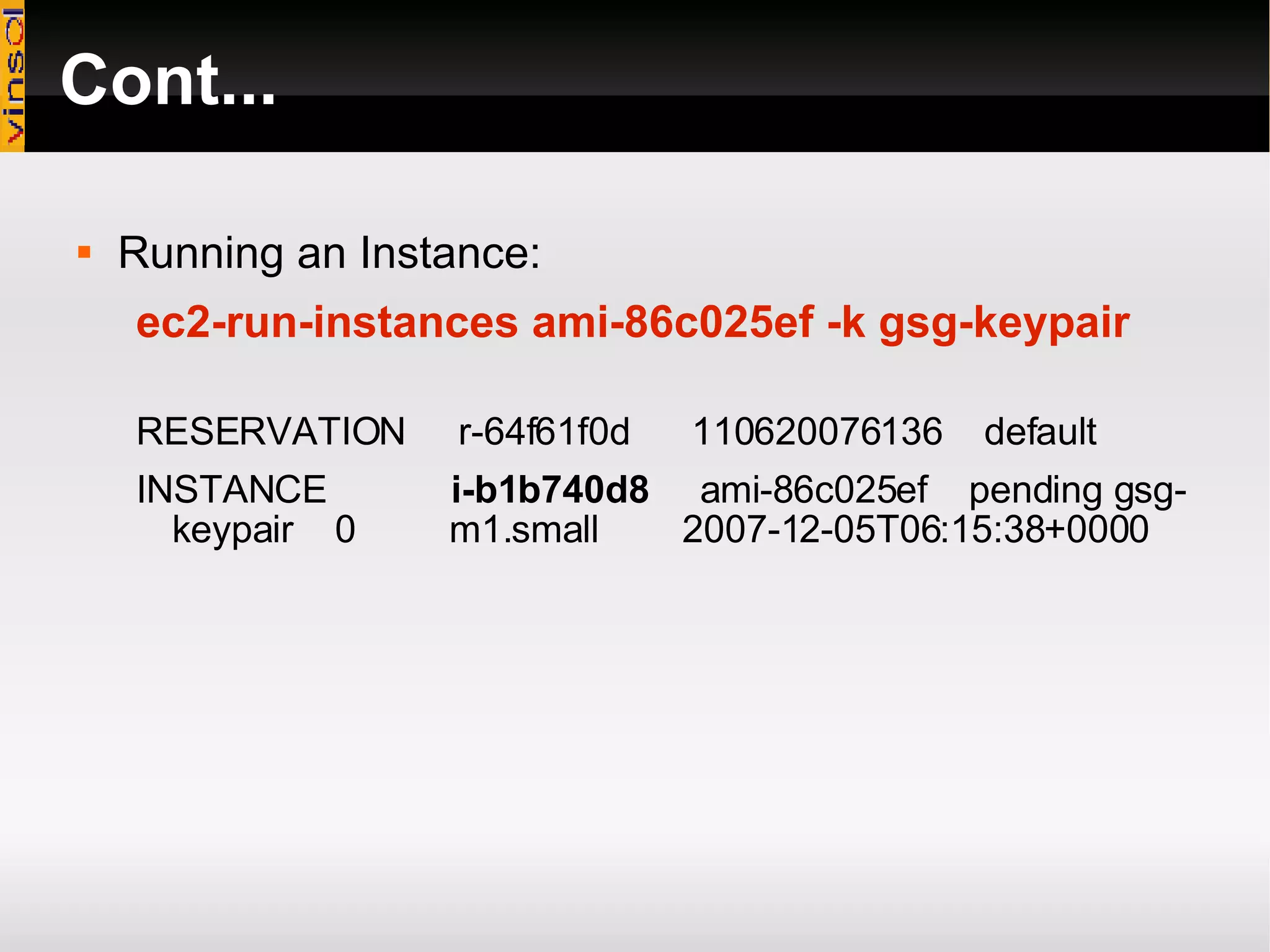 Deploying Rails App On Ec2 | ODP