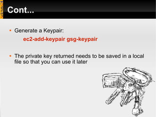 Deploying Rails App On Ec2 | ODP
