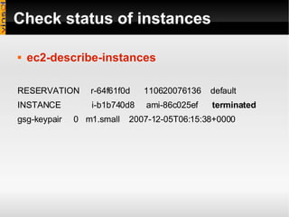 Deploying Rails App On Ec2 | ODP