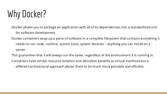 Deploying a 3 tier application using docker