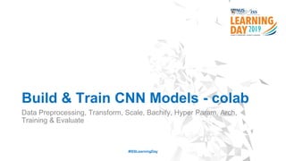 NUS-ISS Learning Day 2019-Deploying AI apps using tensor flow lite in mobile devices | PDF ...