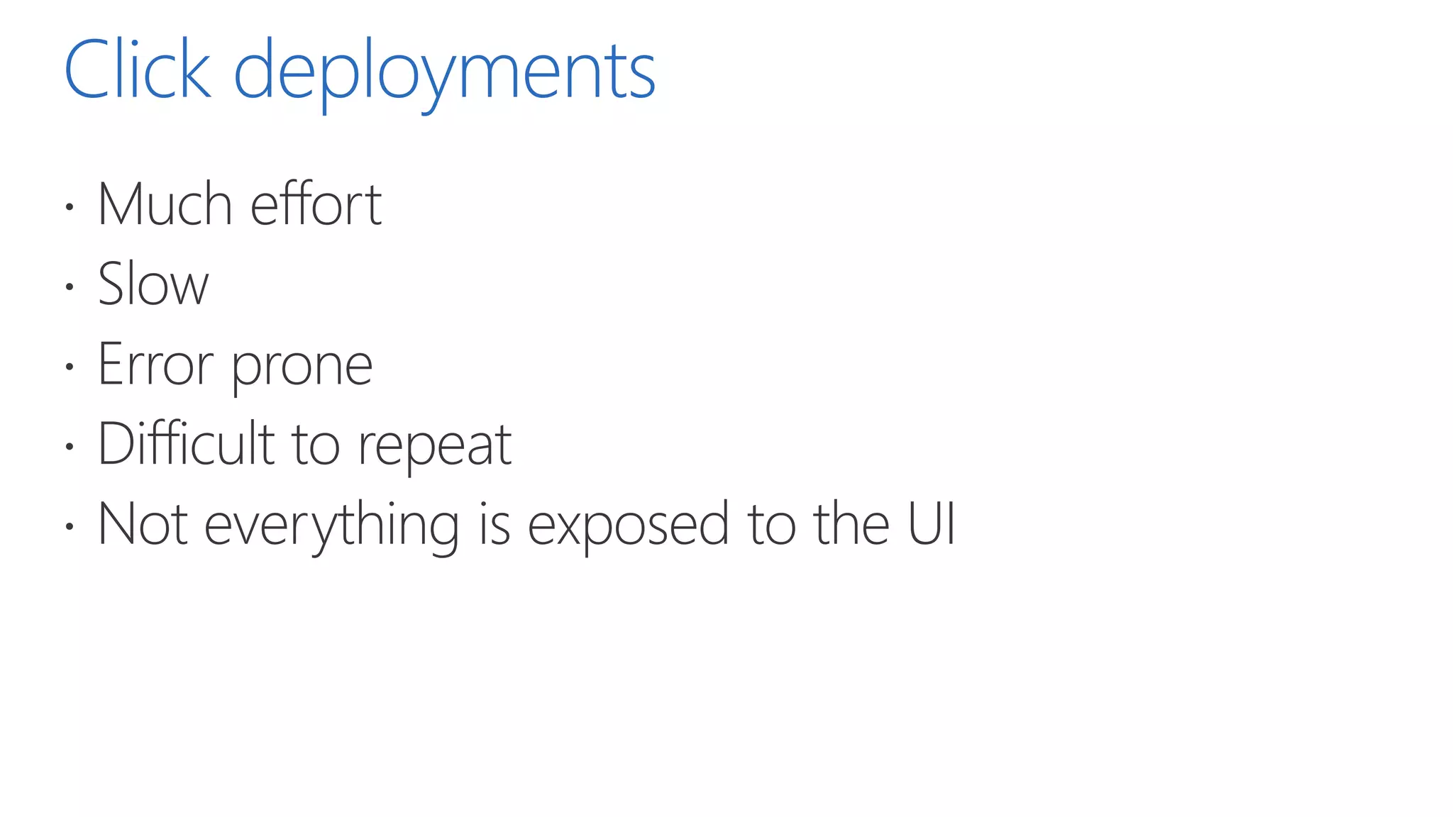 Deploying Artifacts to Office 365 using PowerShell | PPT