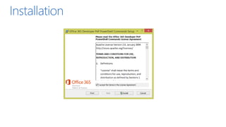 Deploying Artifacts to Office 365 using PowerShell | PPT