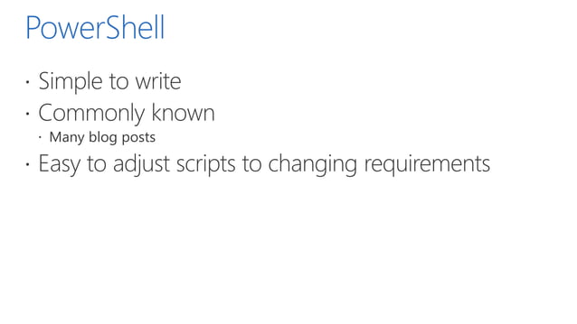 Deploying Artifacts to Office 365 using PowerShell | PPT