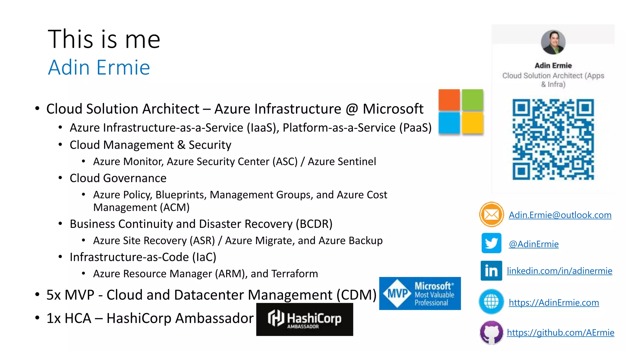 Deploying Azure Devops Using Terraform Pptx Cloud Computing Internet