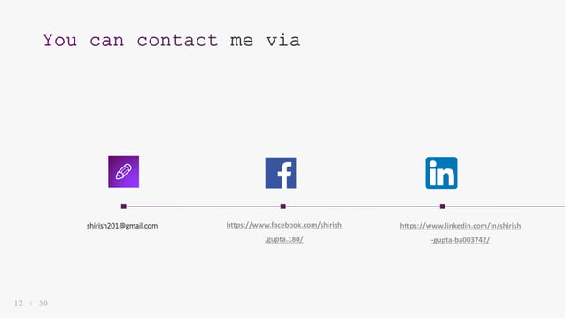 Deploying computer vision model as api using aws lambda and api gateway | PPT