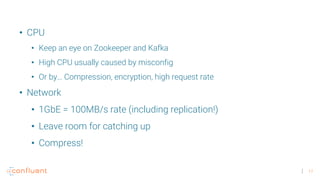 Deploying Confluent Platform for Production | PDF | Cloud Computing | Internet