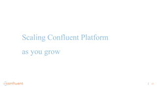 Deploying Confluent Platform for Production | PDF | Cloud Computing | Internet