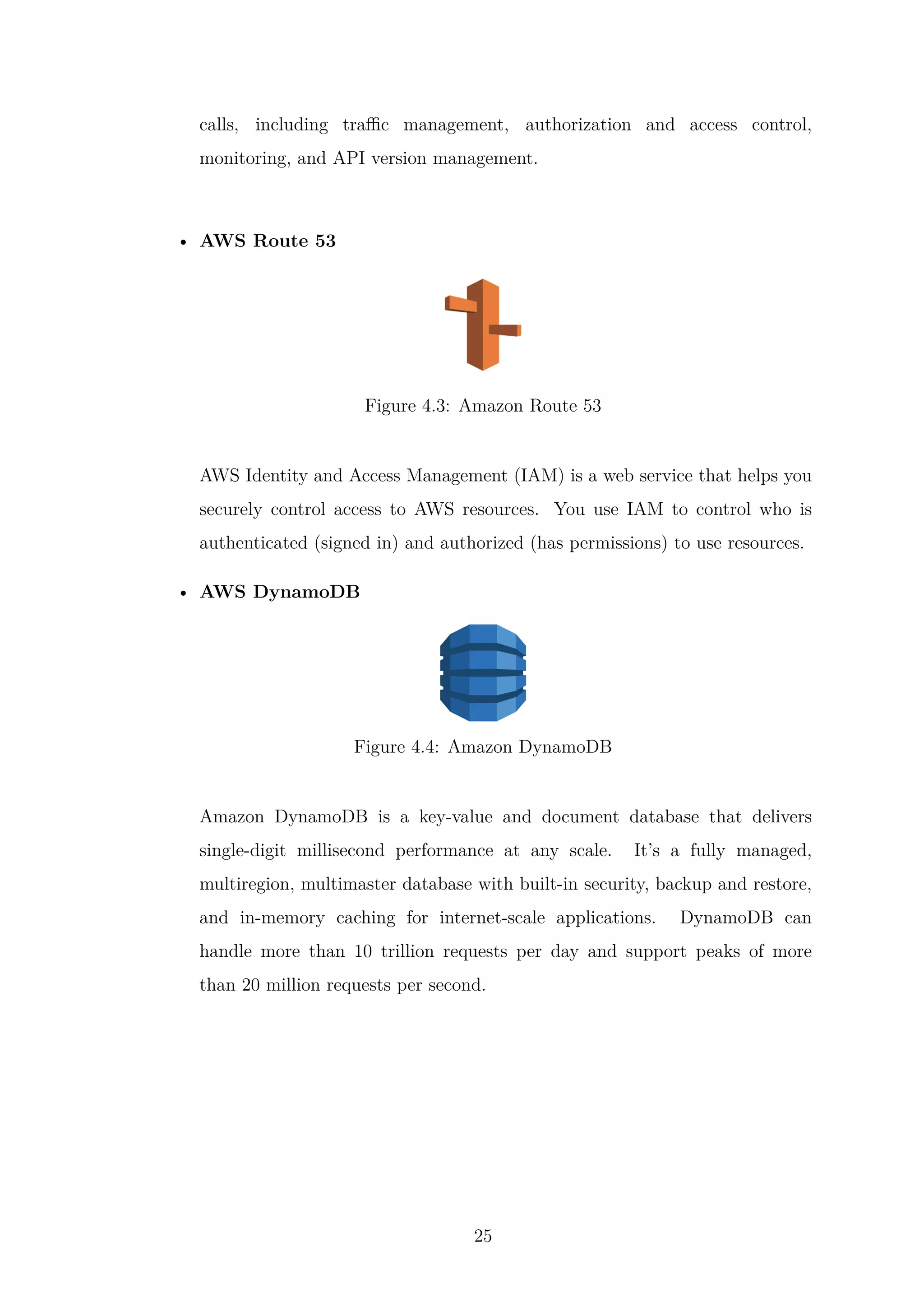 Deploying Deep Learning Algorithm On Aws Cloud Platformpdf 