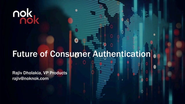 Deploying FIDO Authentication - Business Considerations | PDF