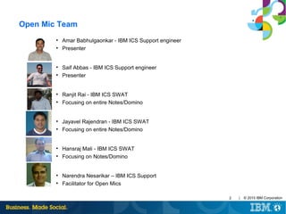 Deploying ibm scn in service only environment | PPT