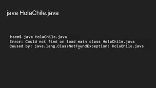 Deploying java applications with kubernetes | PPT