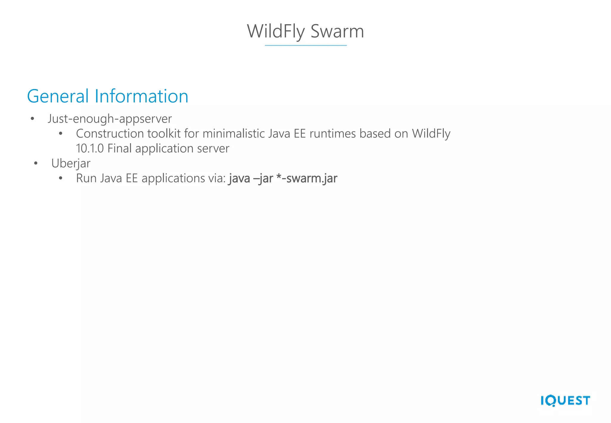 Deploying JEE to Heroku | PPT
