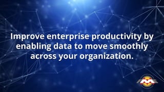 Deploying and Maximizing FME Server | PPT