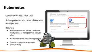 Deploying and Maximizing FME Server | PPT