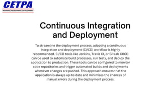 Deploying MERN Stack Applications From Development to Production - Blog ...