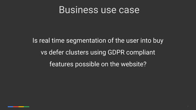 Deploying spark ml models | PPT