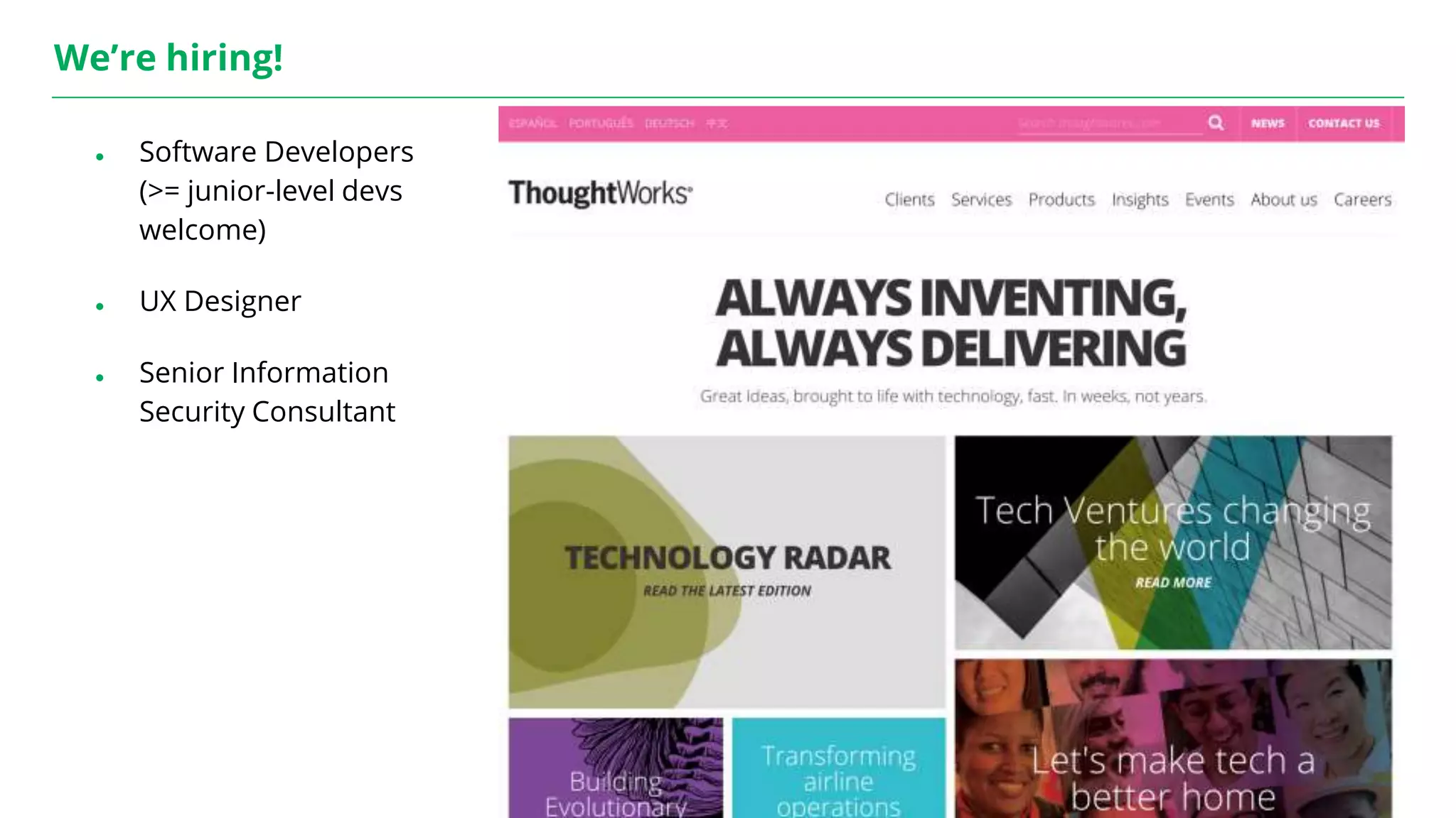 Deploying ML models to production (frequently and safely) - PYCON 2018 | PPTX | Cloud Computing ...