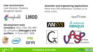 Deploying OpenNebula in an HPC environment | PDF