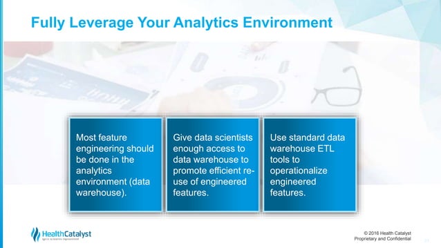 Deploying Predictive Analytics in Healthcare | PPTX | Programming Languages | Computing
