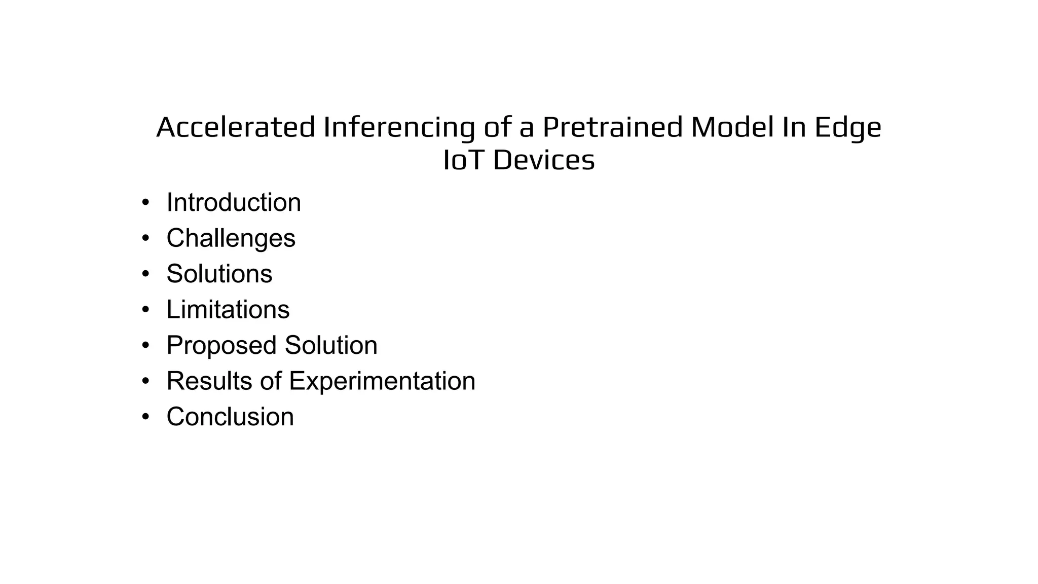 Deploying Pretrained Model In Edge IoT Devices.pdf