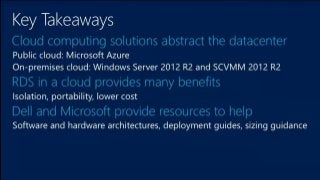 Deploying remote desktop services (rds) roles in microsoft azure