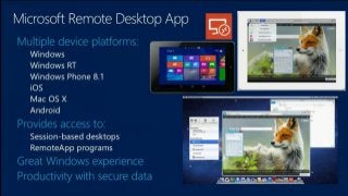 Deploying remote desktop services (rds) roles in microsoft azure