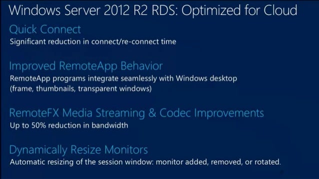 Deploying remote desktop services (rds) roles in microsoft azure