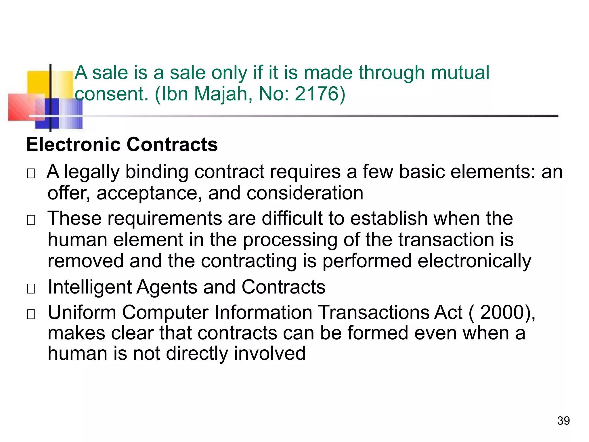 social, legal and ethical issues of e-commerce.. | PPTX