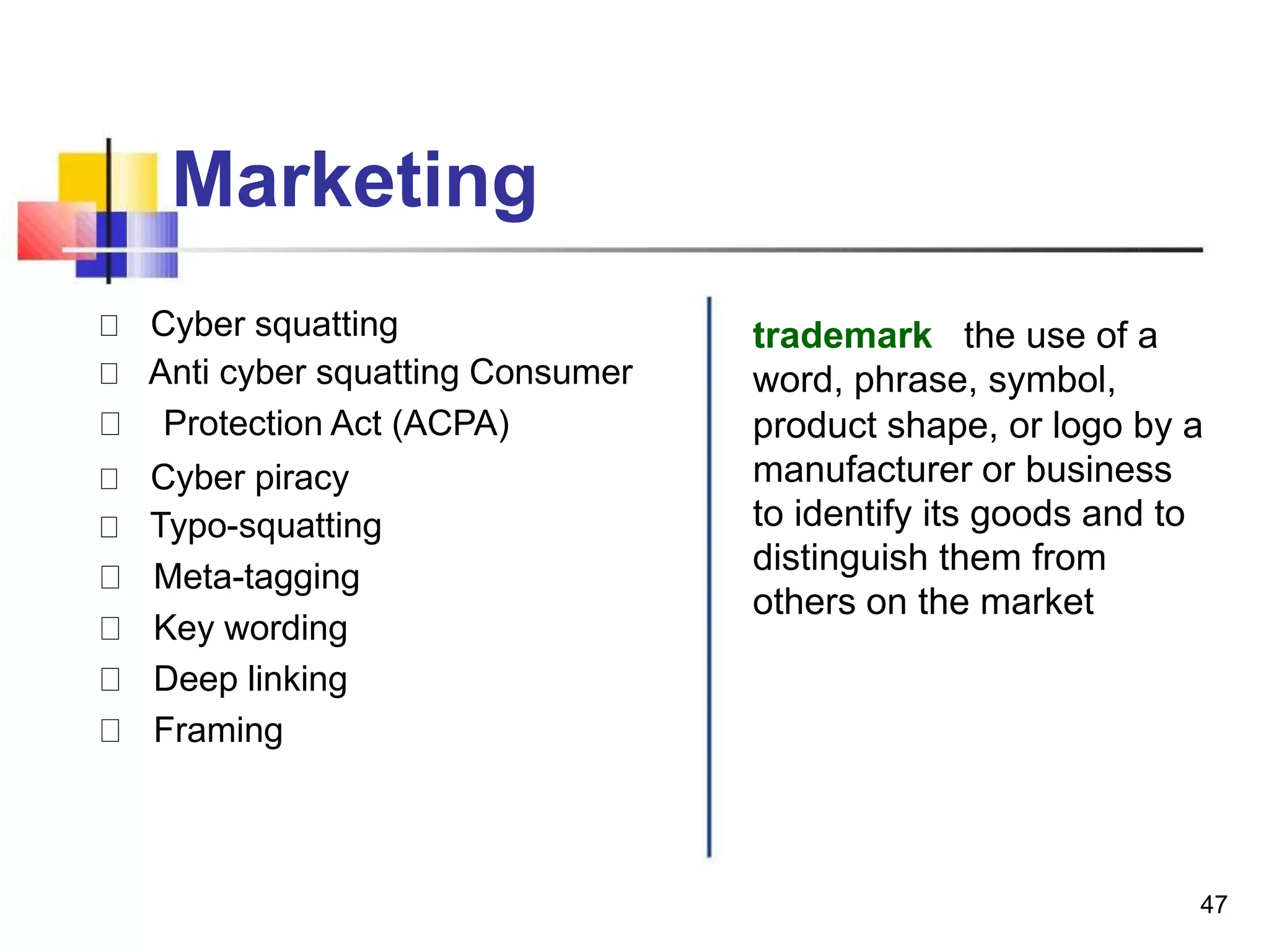social, legal and ethical issues of e-commerce.. | PPTX