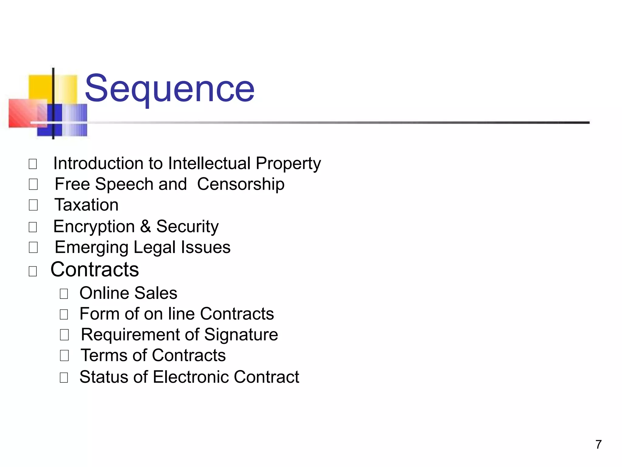 social, legal and ethical issues of e-commerce.. | PPTX