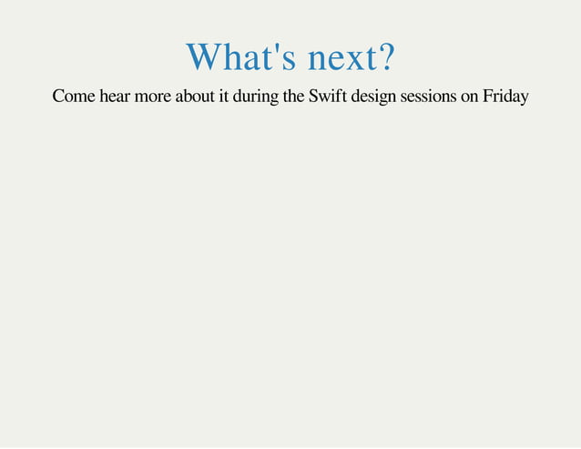 Deploying Swift On A Scale Out File System Ppt