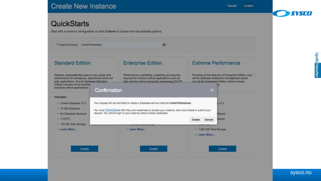Deploying Artifacts to Oracle Cloud with FlexDeploy | PPTX