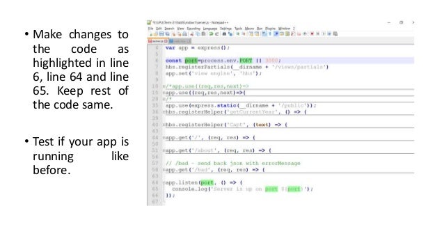 Deploying your app.pptx