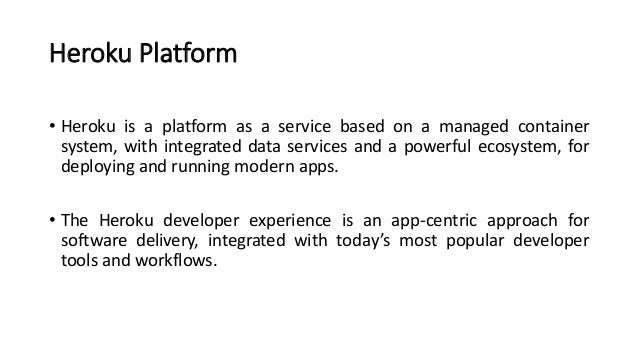Deploying your app.pptx
