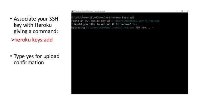 Deploying your app.pptx